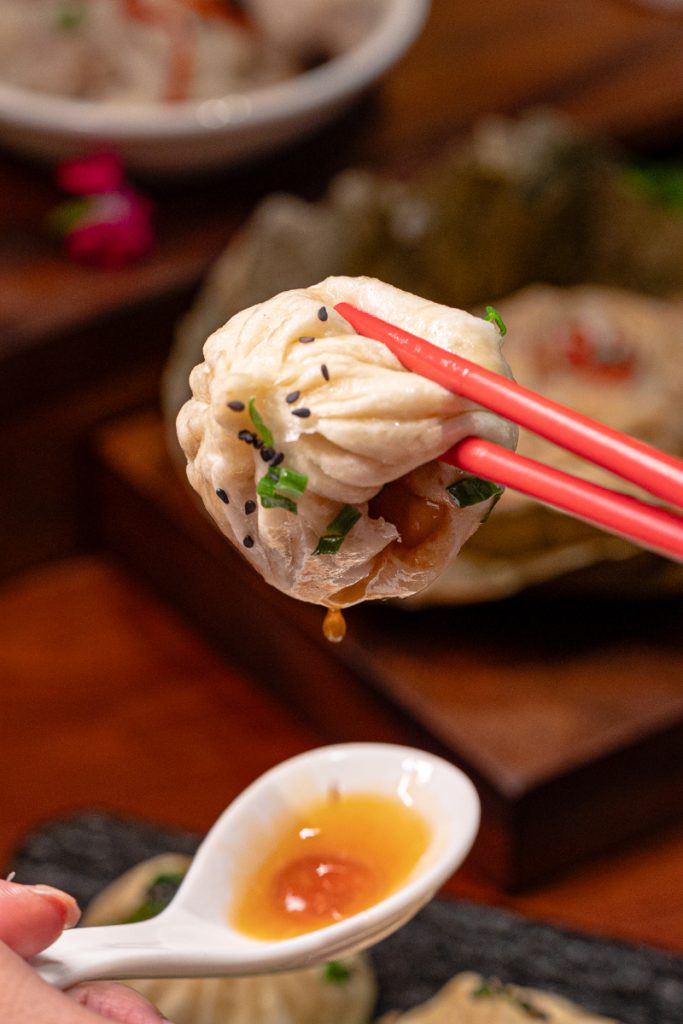 Da Fu Di 大府邸
